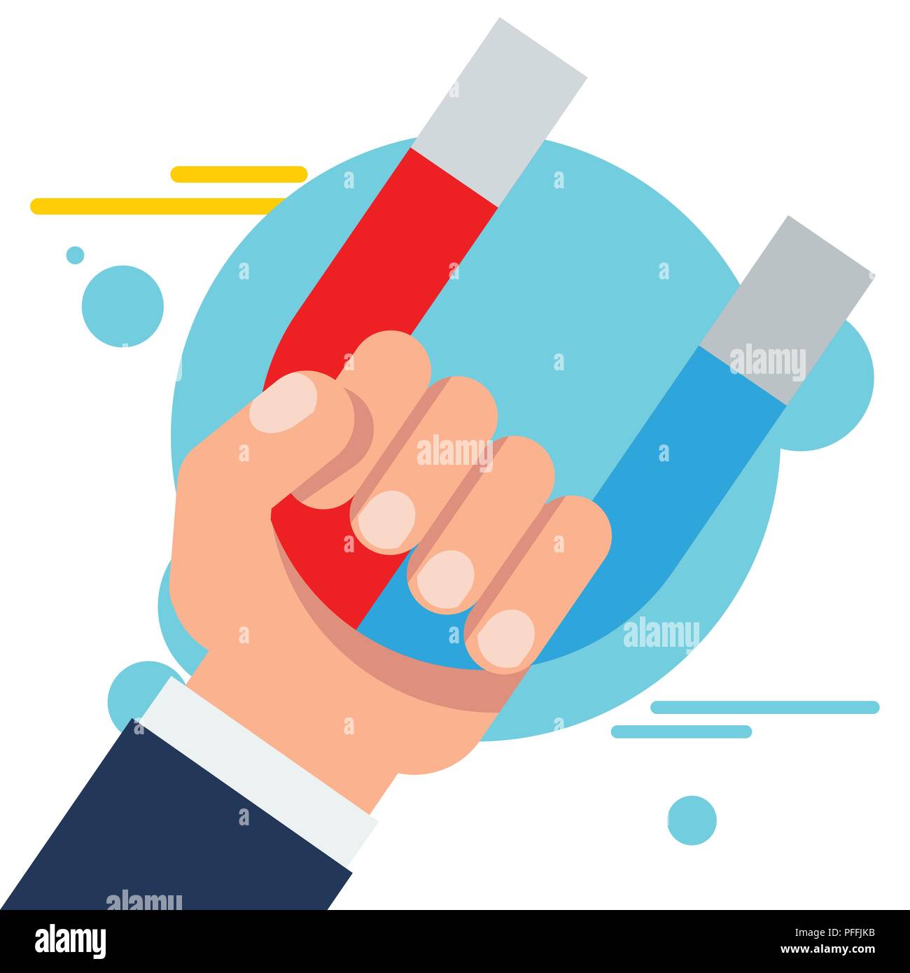 Energy retention Stock Vector Images - Alamy