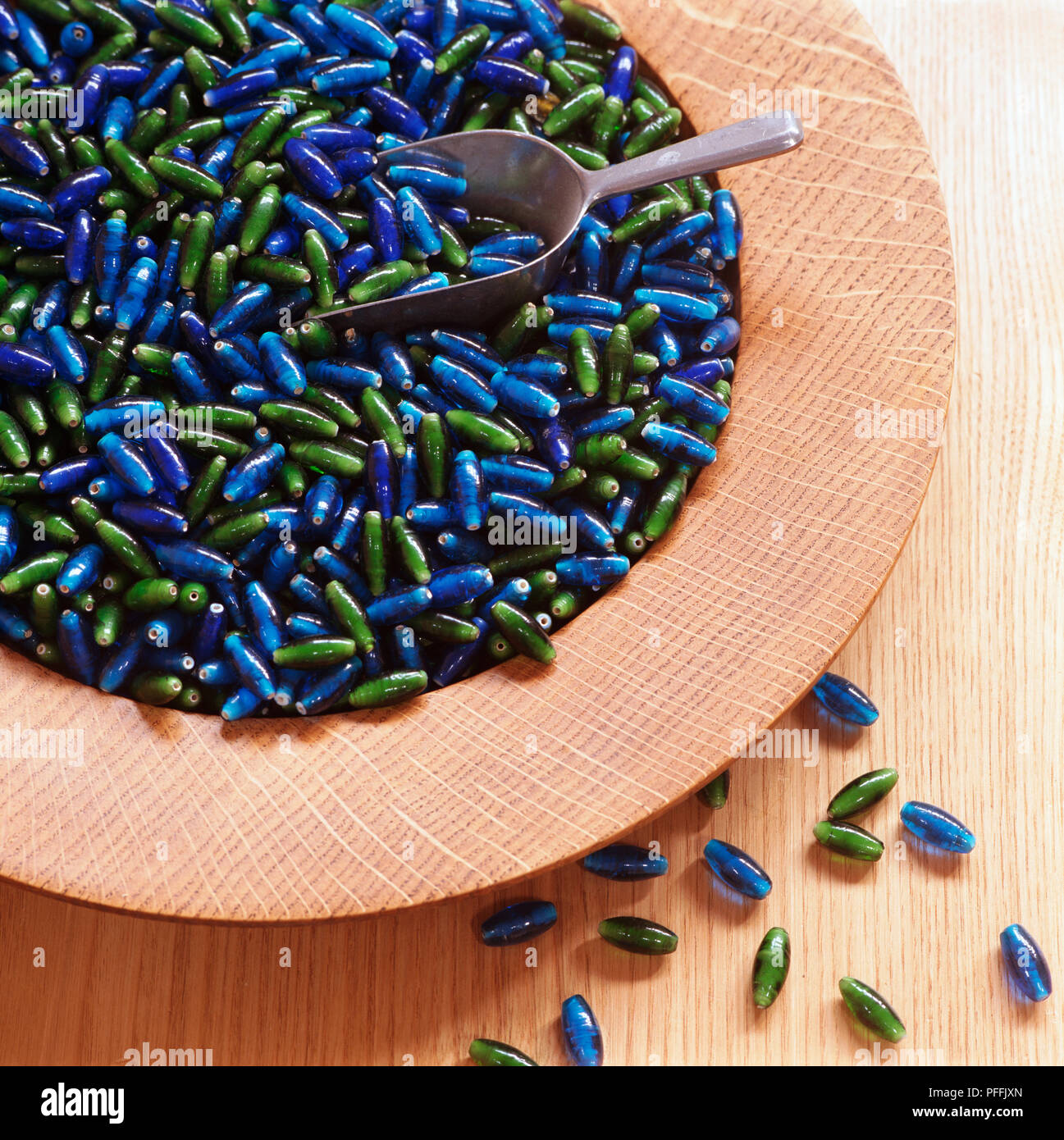 Bead curtain hi-res stock photography and images - Alamy