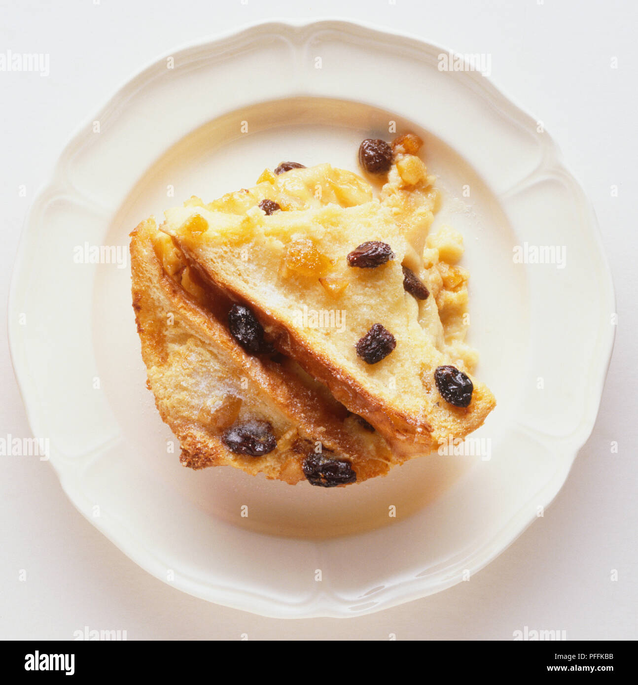 Sultanas from above hi-res stock photography and images - Alamy