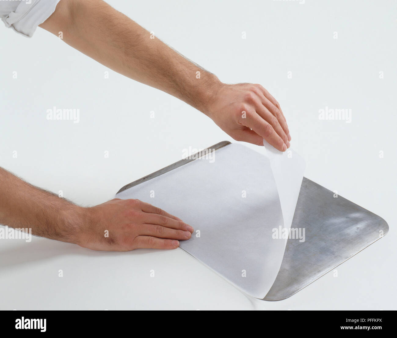 Stainless steel lining hi-res stock photography and images - Alamy