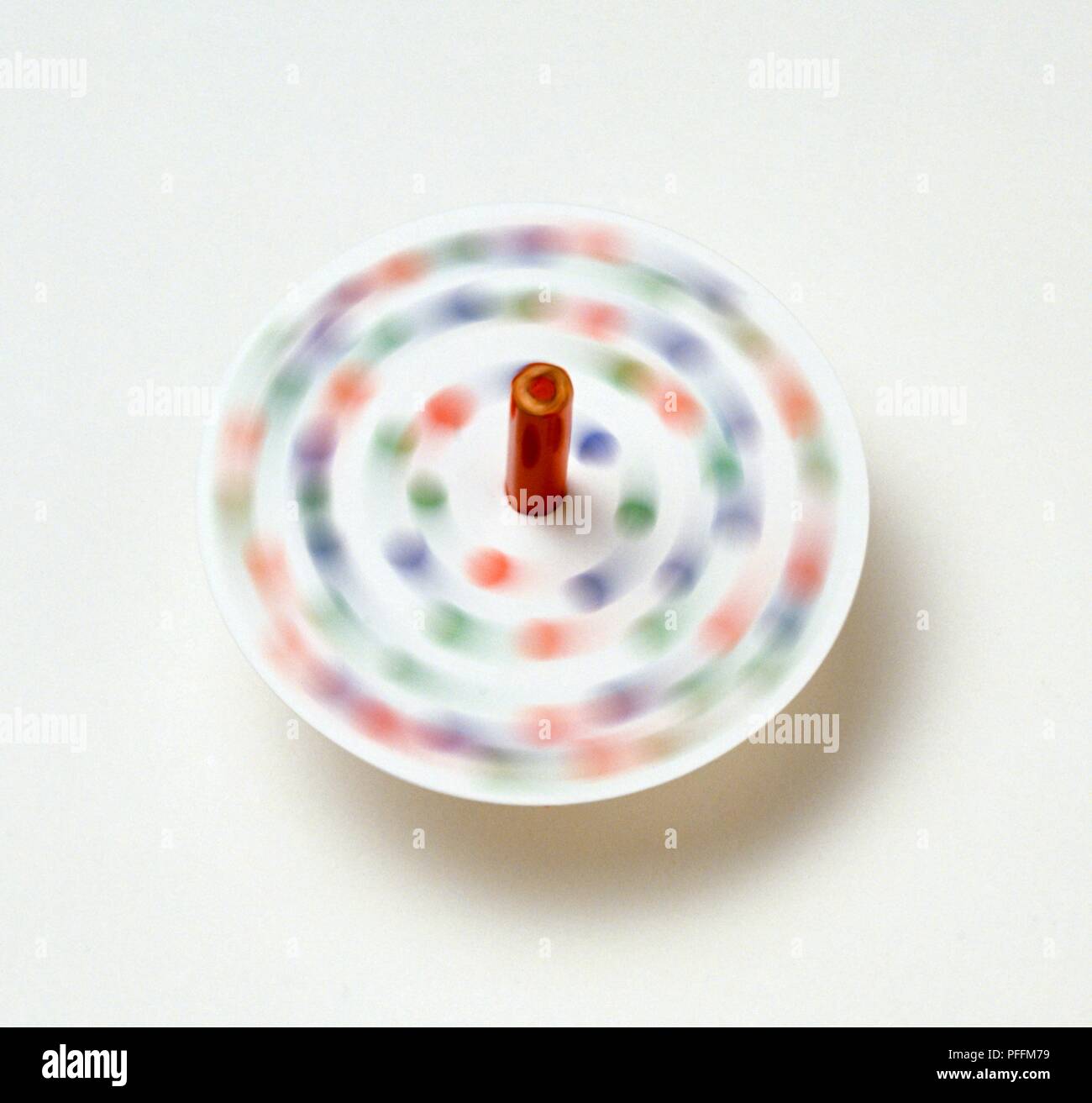 Spinning object hi-res stock photography and images - Alamy