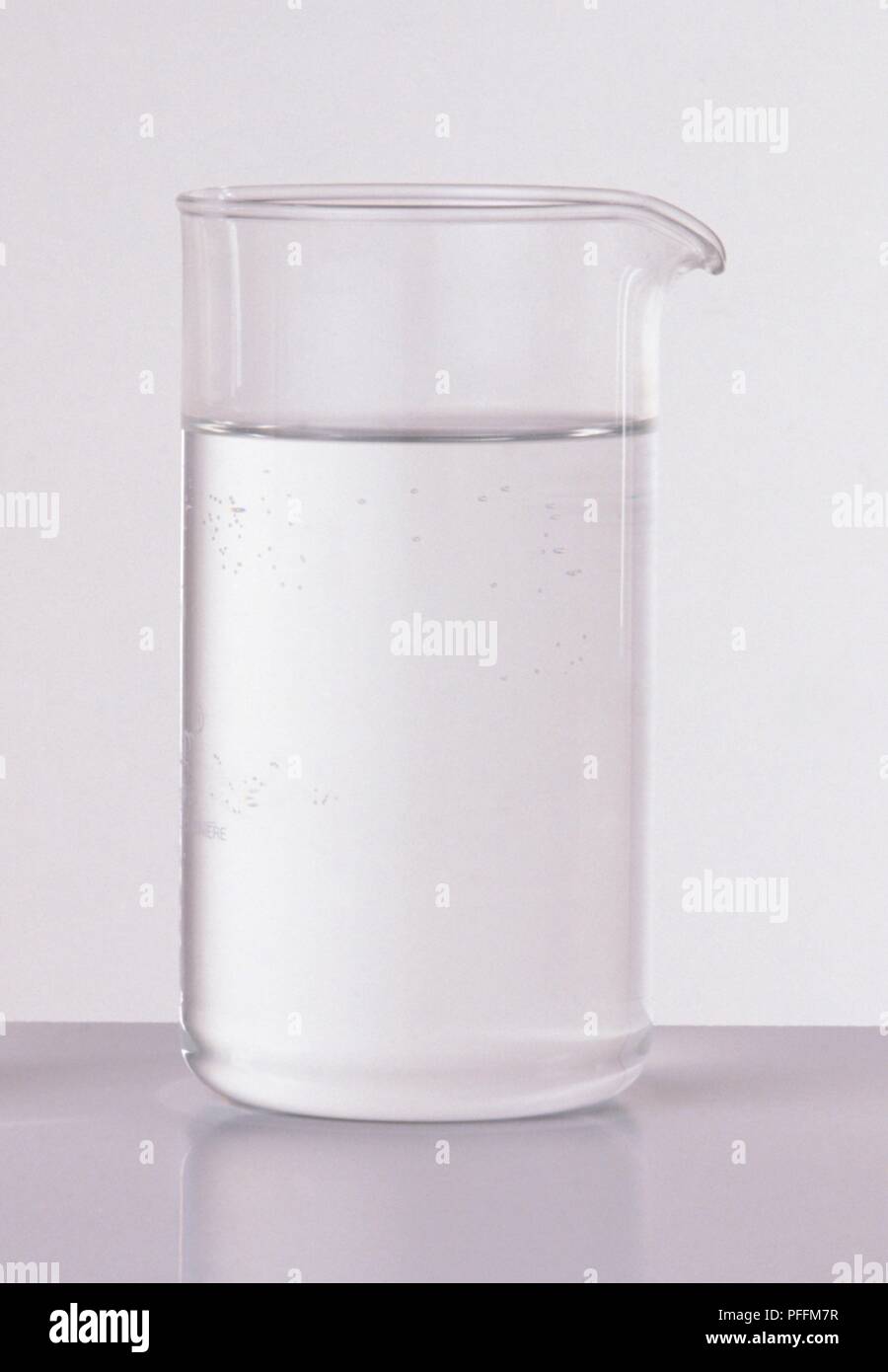 A beaker hi-res stock photography and images - Alamy