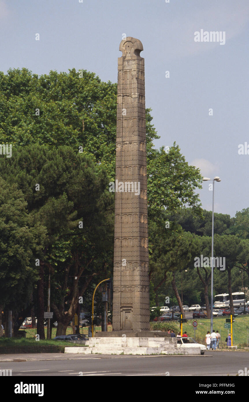 Domenico fontana hi-res stock photography and images - Alamy