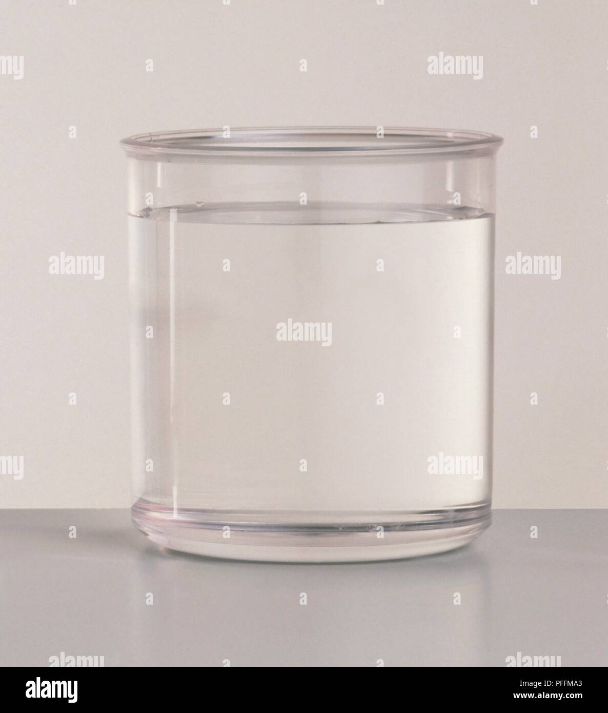 A beaker hi-res stock photography and images - Alamy