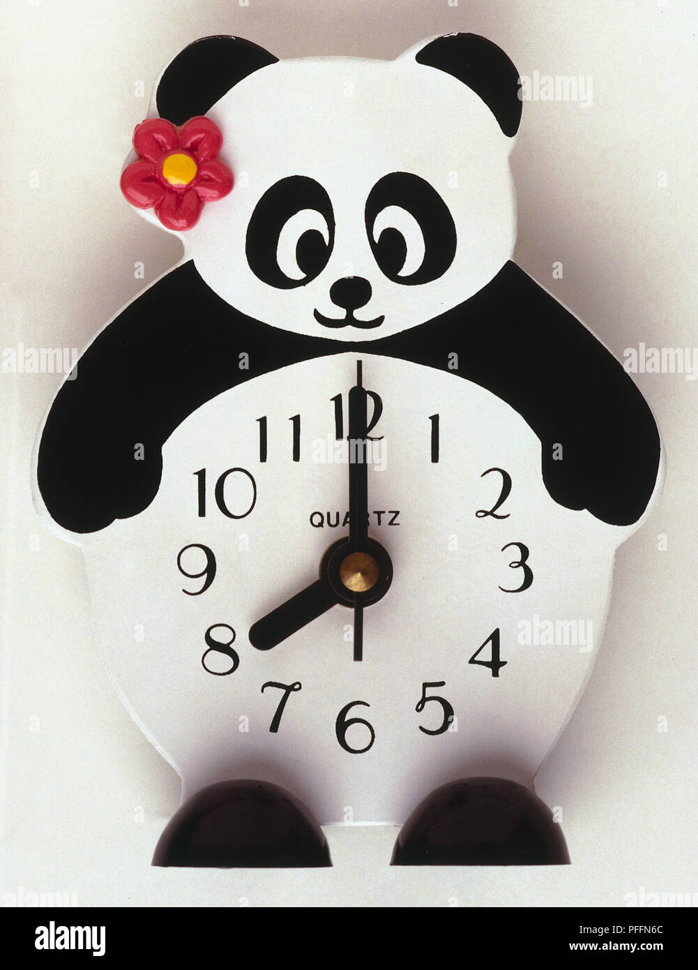 Childs Clock High Resolution Stock Photography and Images - Alamy