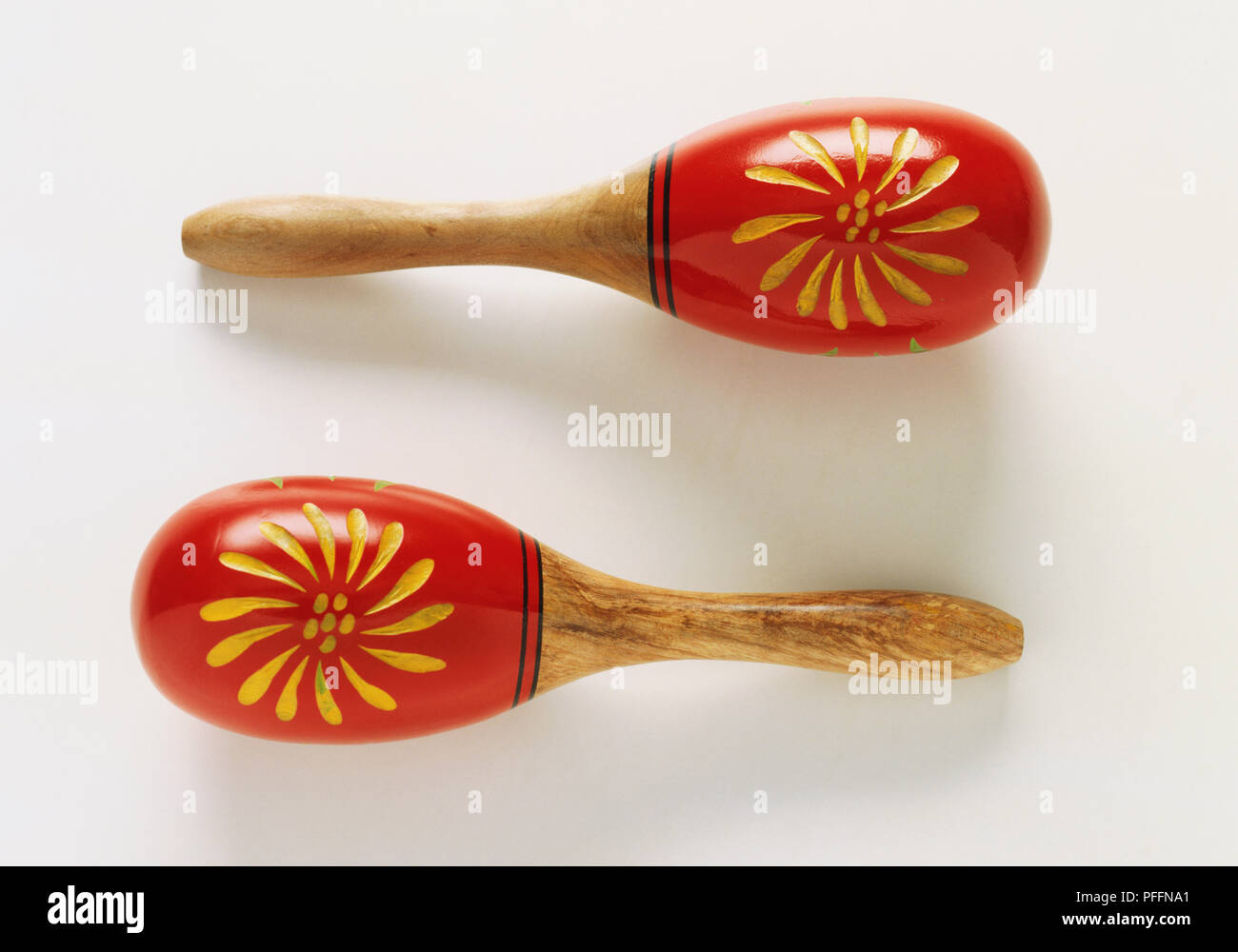 Maracas hi-res stock photography and images - Alamy