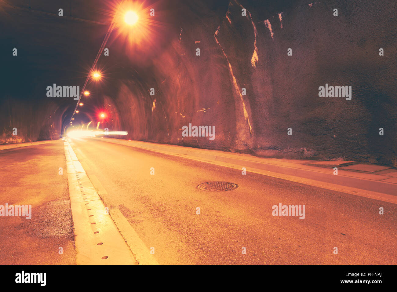 Radial blurry hi-res stock photography and images - Alamy