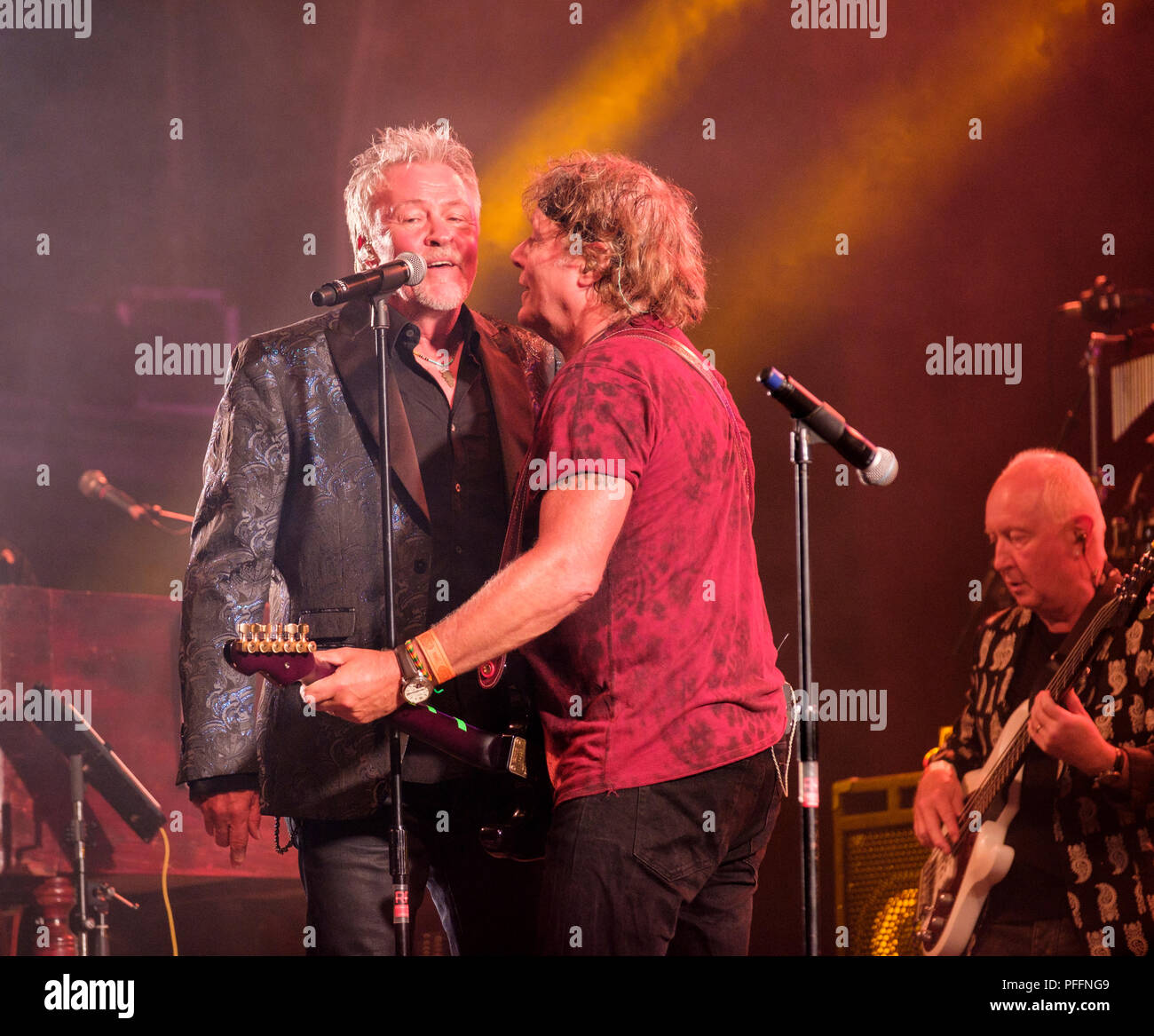 Young moses hi-res stock photography and images - Alamy