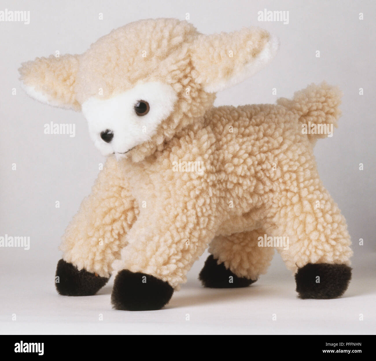 Lamb dolls hi-res stock photography and images - Alamy