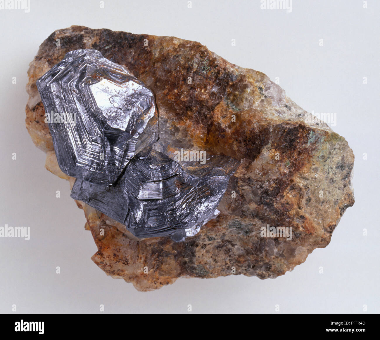 Molybdenite hi-res stock photography and images - Alamy