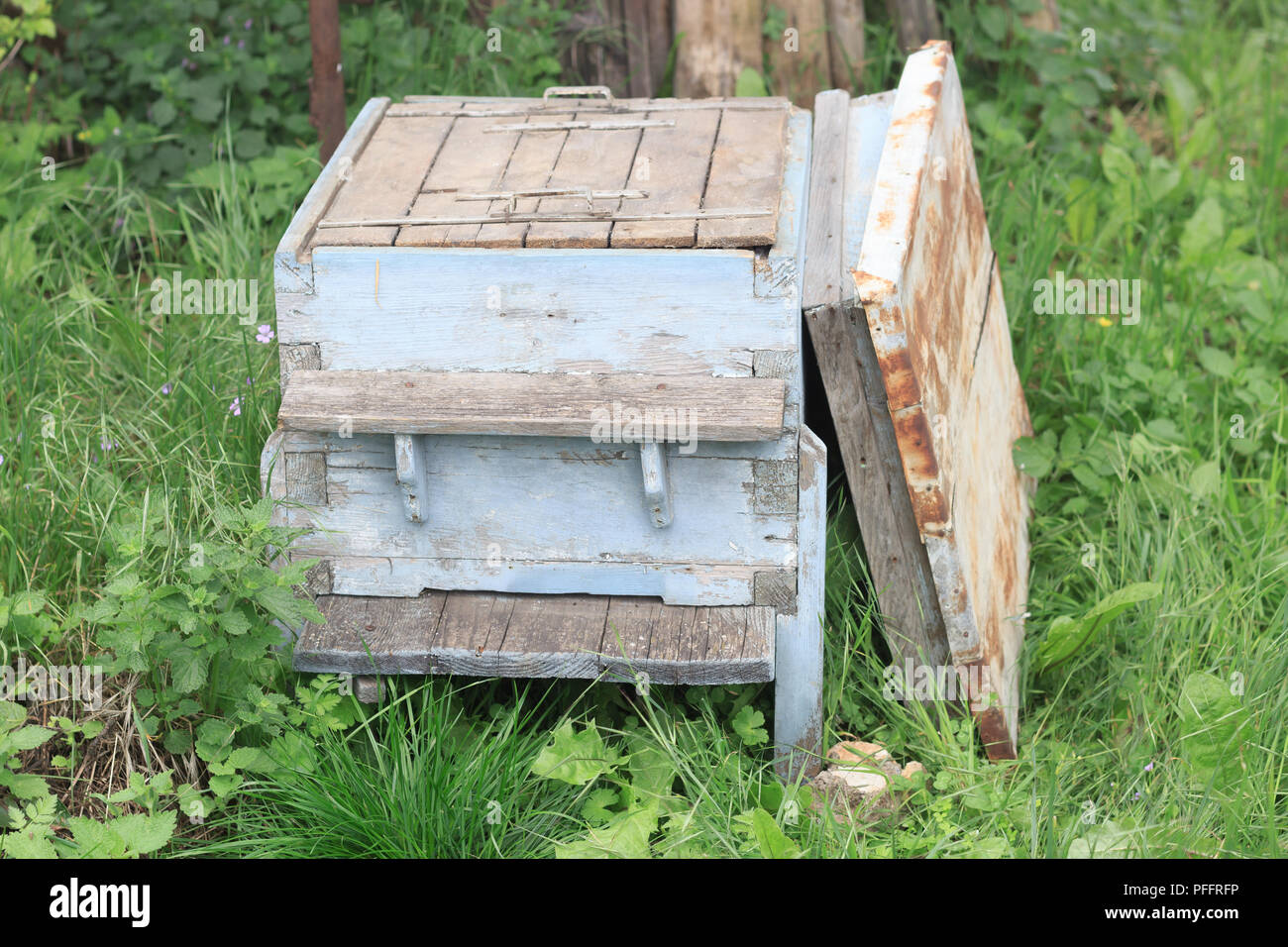 No Bees High Resolution Stock Photography and Images - Alamy