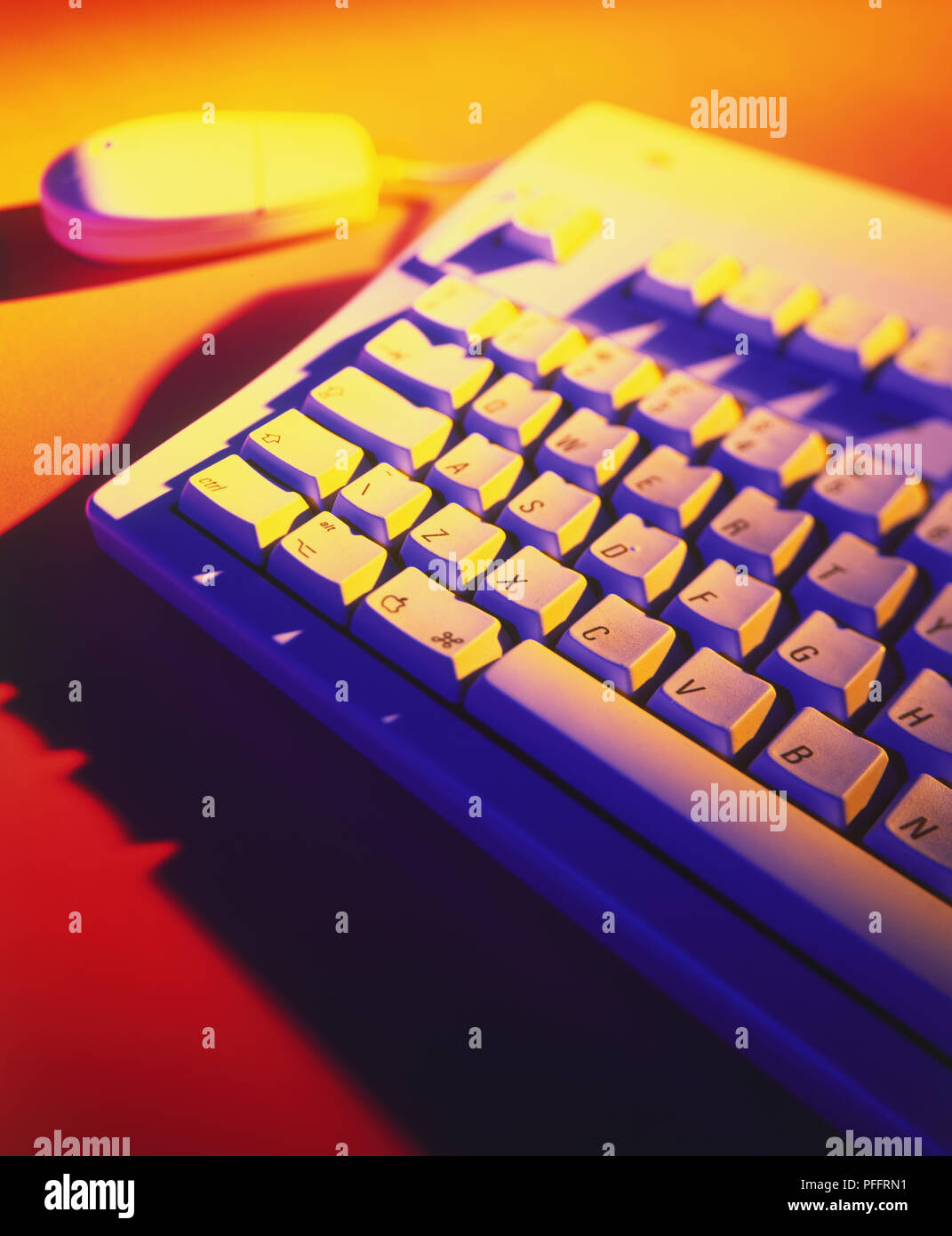 Input devices hi-res stock photography and images - Alamy