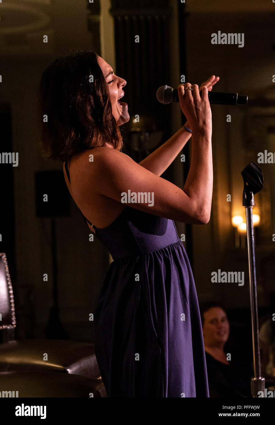 Jennifer dinoia hi-res stock photography and images - Alamy