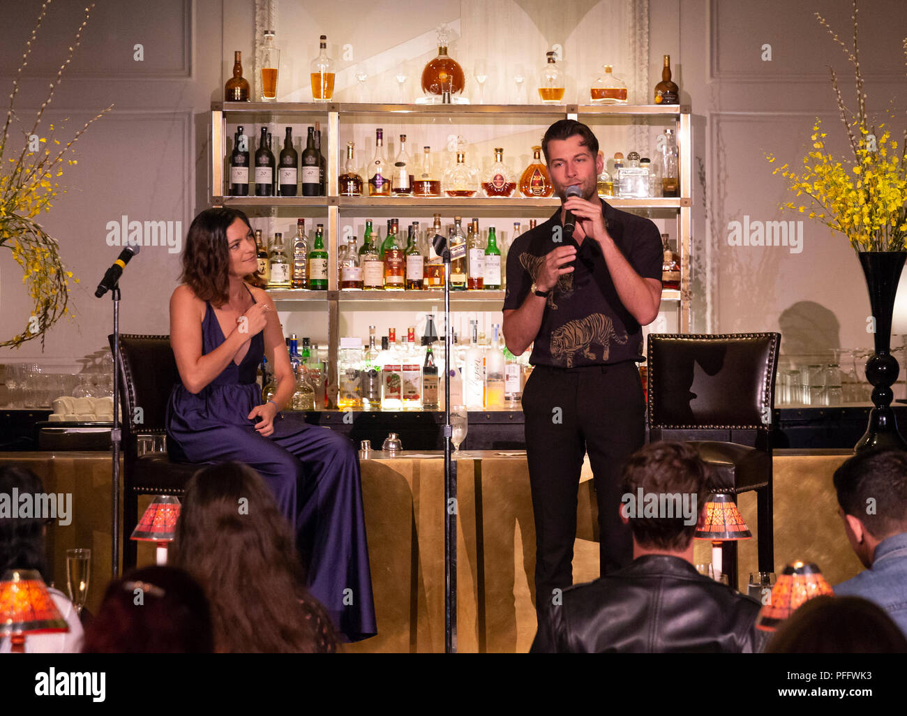 Jennifer dinoia hi-res stock photography and images - Alamy