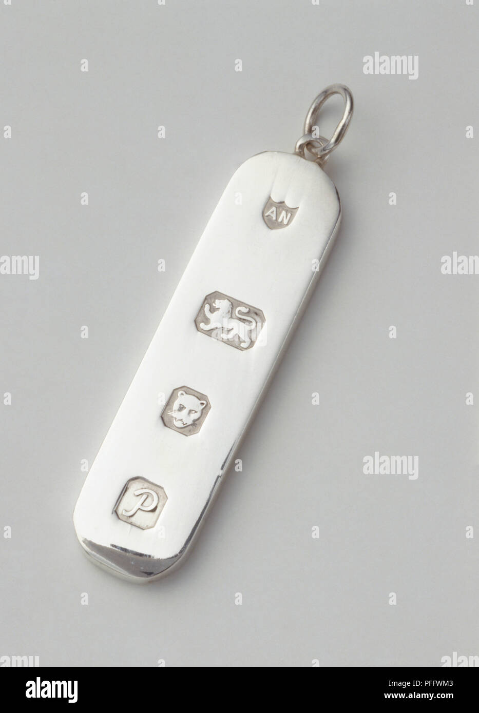 Hallmarks hi-res stock photography and images - Alamy