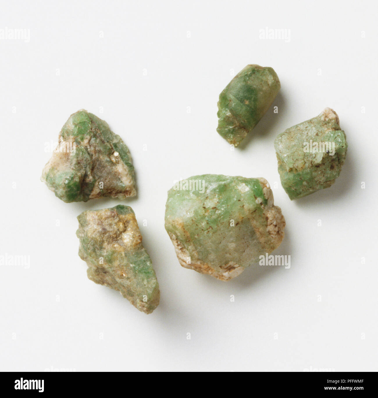 Berylium hi-res stock photography and images - Alamy