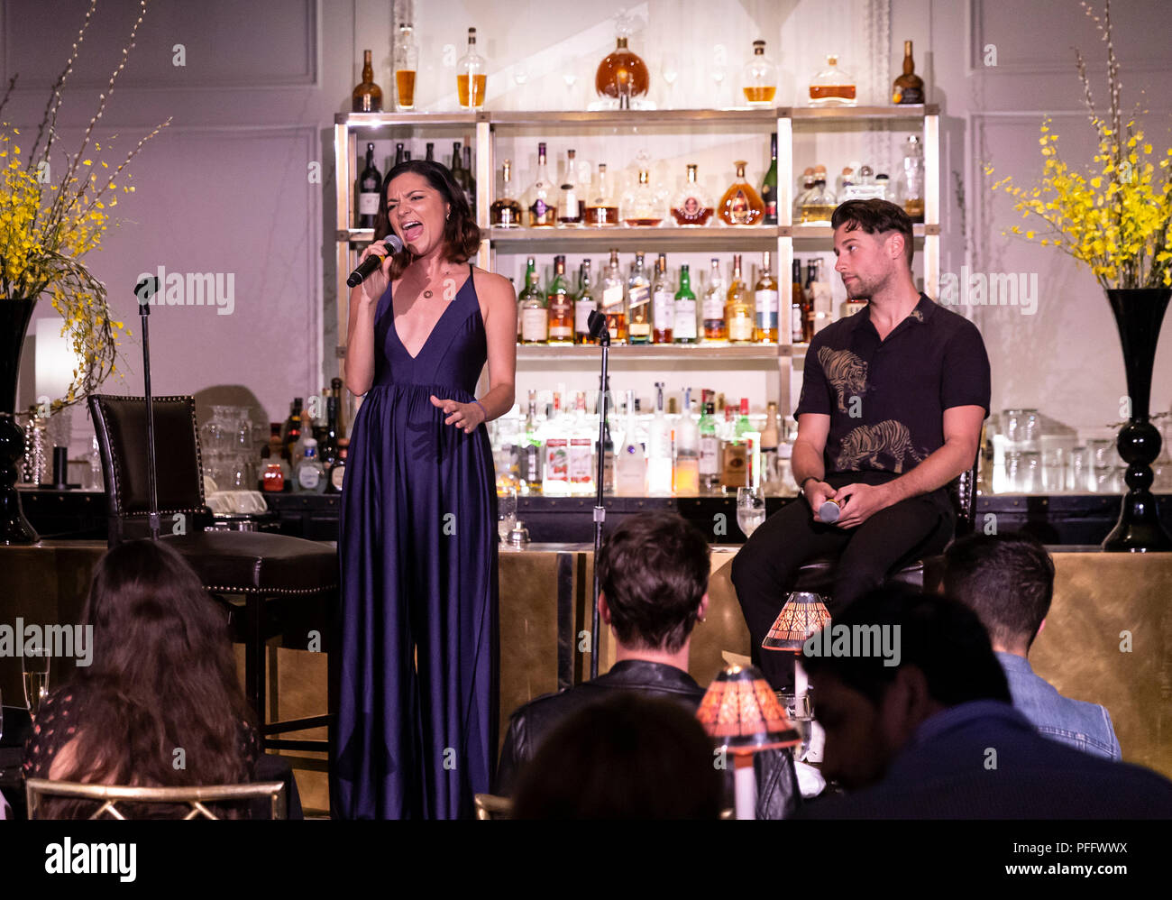 Jennifer dinoia hi-res stock photography and images - Alamy