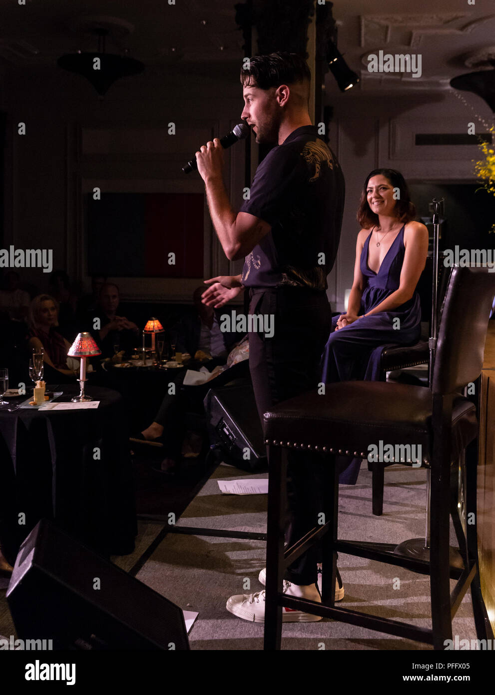 Jennifer dinoia hi-res stock photography and images - Alamy