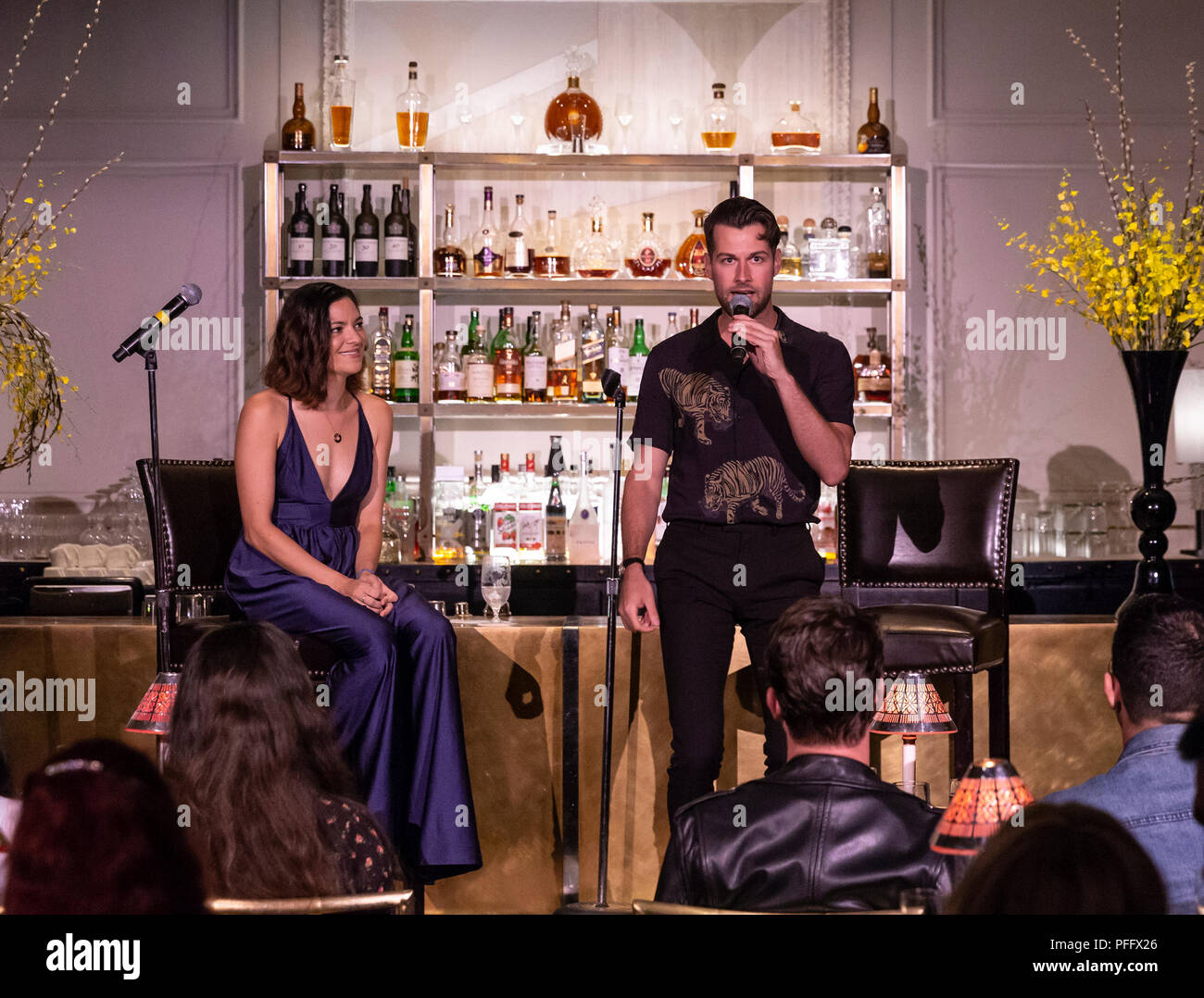 Jennifer dinoia hi-res stock photography and images - Alamy