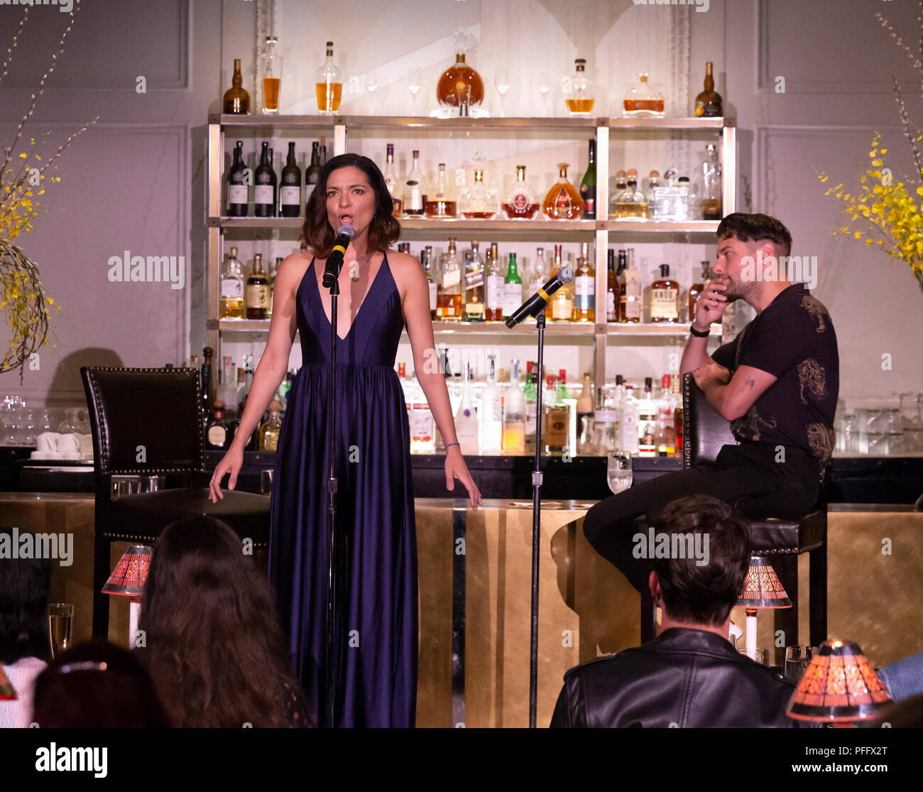 Jennifer dinoia hi-res stock photography and images - Alamy