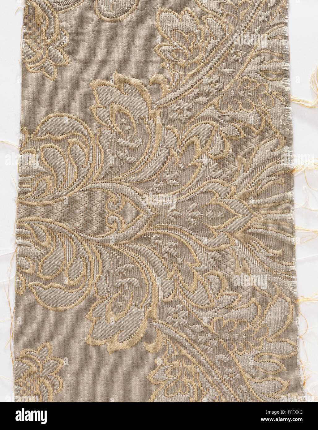Brocade fabric hi-res stock photography and images - Alamy