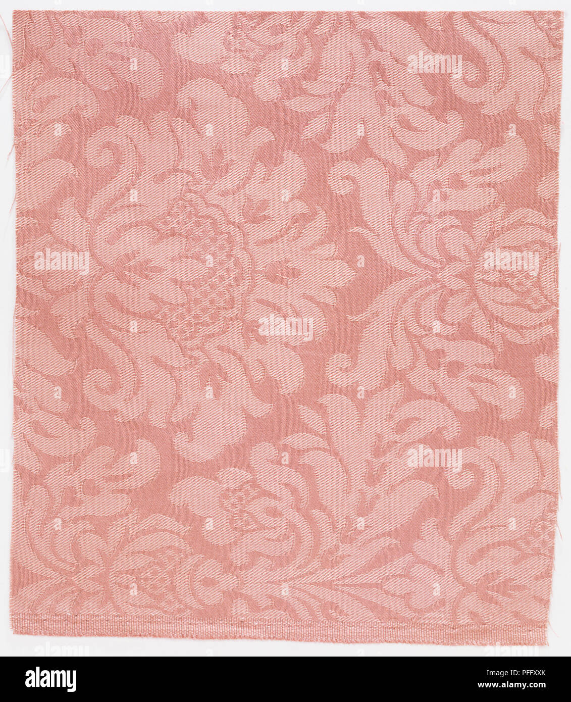Linen damask hi-res stock photography and images - Alamy