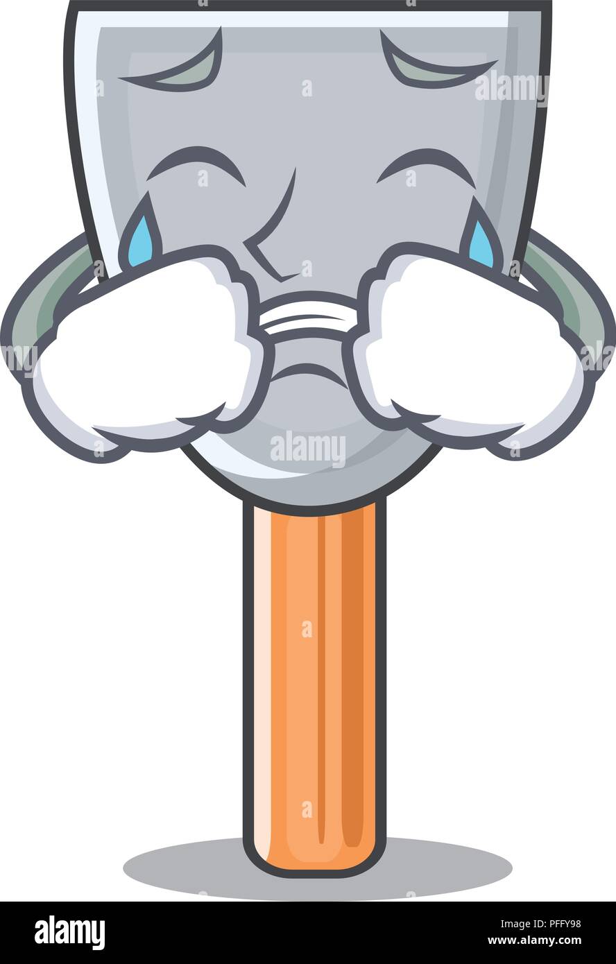 Cartoon plaster down Stock Vector Images - Alamy