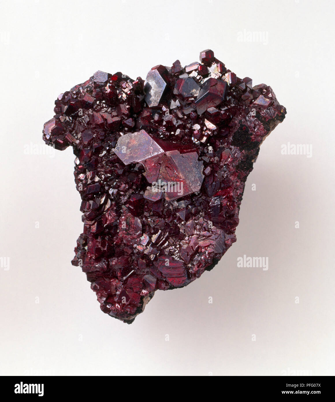 Cuprite hi-res stock photography and images - Alamy