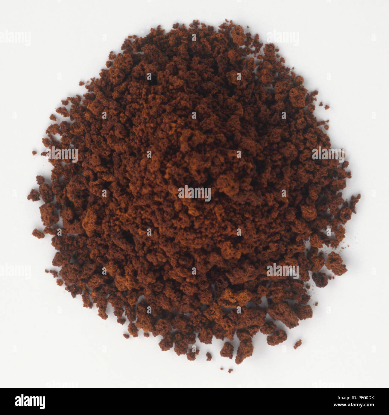 Freeze dried coffee hi-res stock photography and images - Alamy