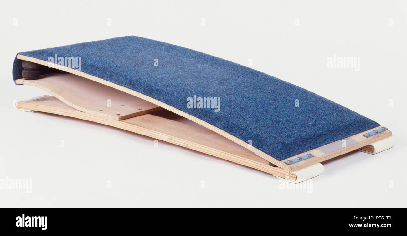 Springboard Gymnastics