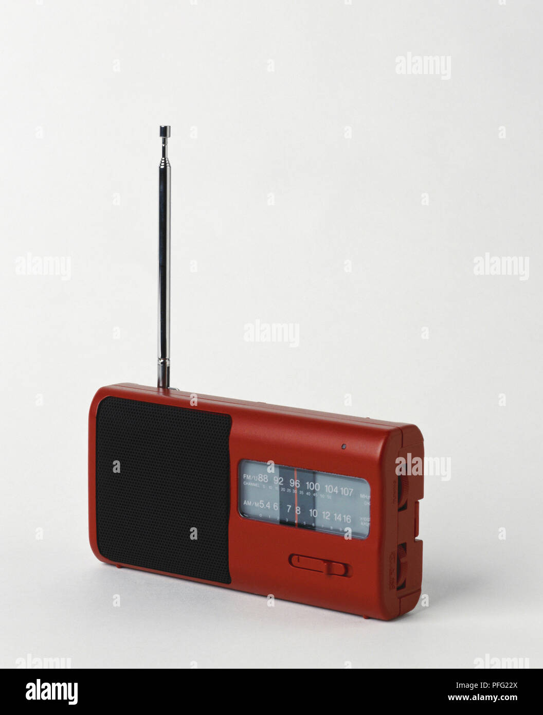 Radio aerial hi-res stock photography and images - Alamy