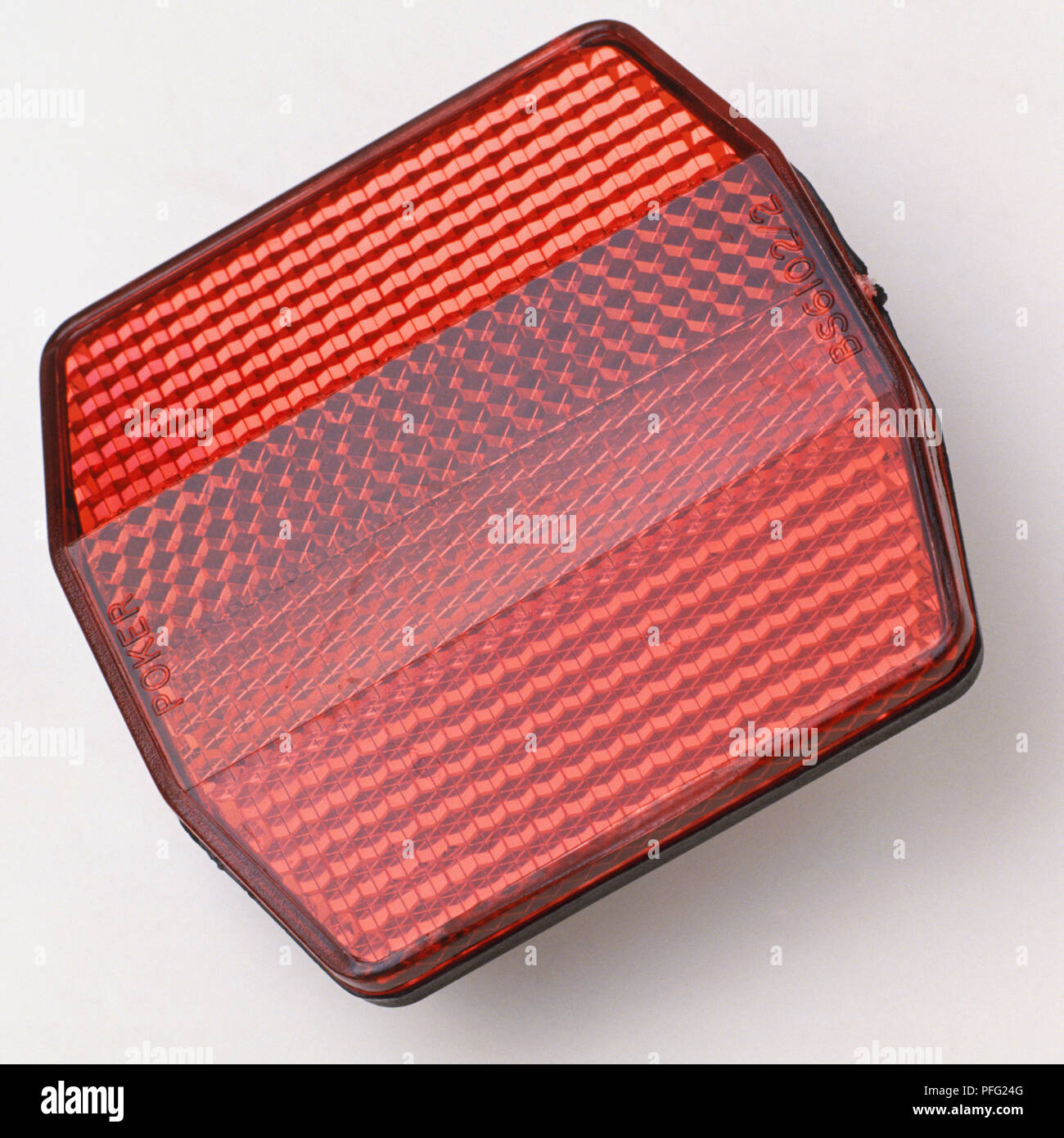 Rear reflector hi-res stock photography and images - Alamy