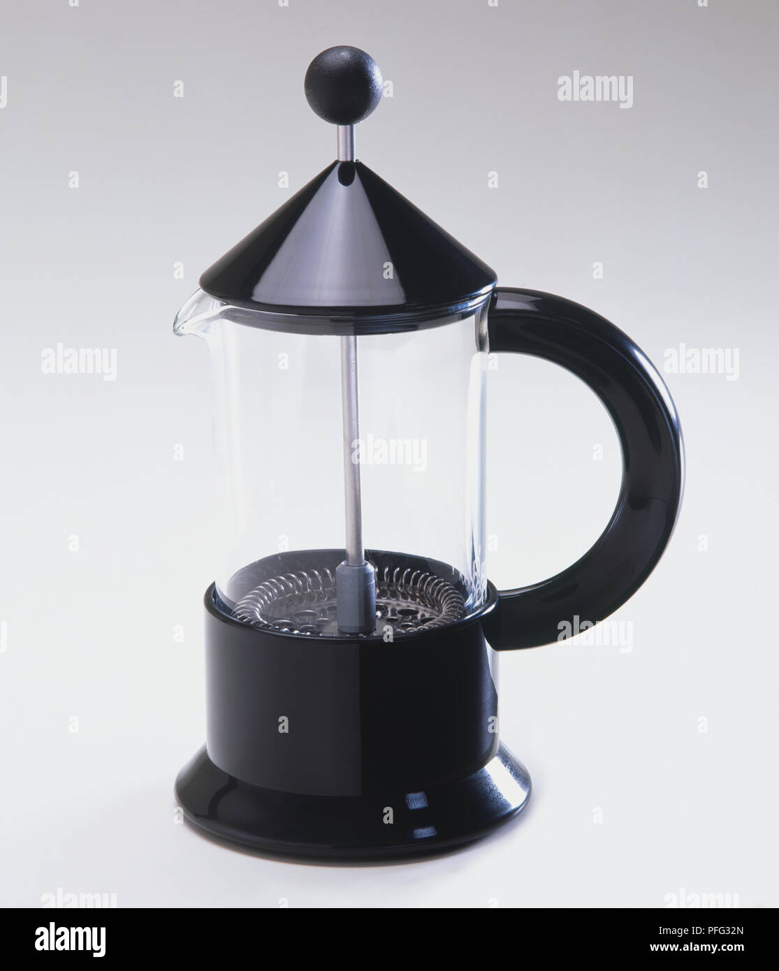 Cafetiere studio hi-res stock photography and images - Alamy