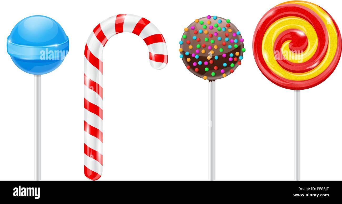 Vector illustration mix different Stock Vector Images - Alamy