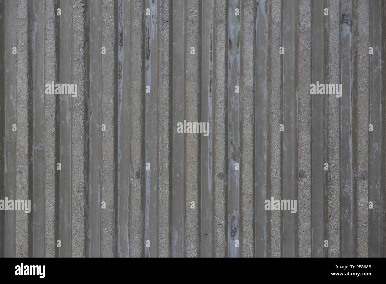 Stripped concrete texture hi-res stock photography and images - Alamy