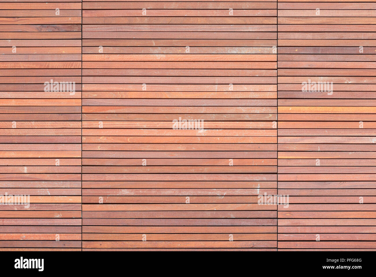 wood background. wood worn down by water and moisture. background for ...