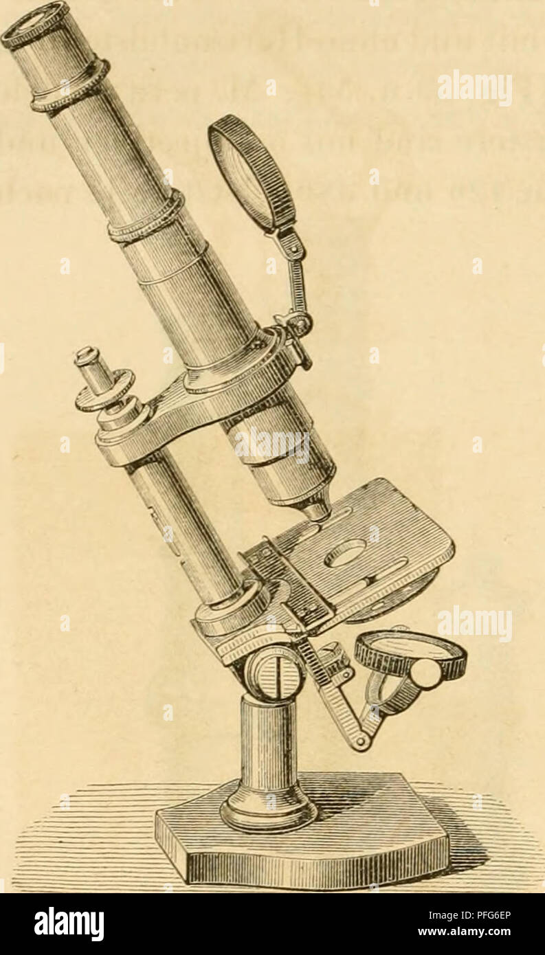 This work on microscopes explores both the theoretical aspects and ...