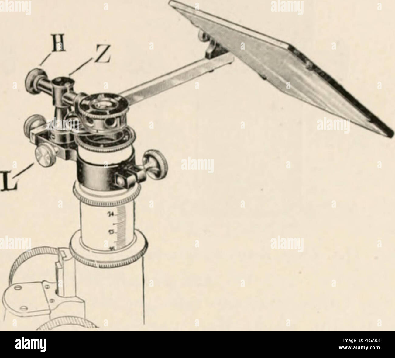 This practical guide to microscopic botany is designed for both ...