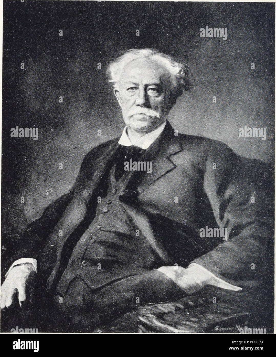 A memoir detailing the life of David Starr Jordan, a naturalist and ...