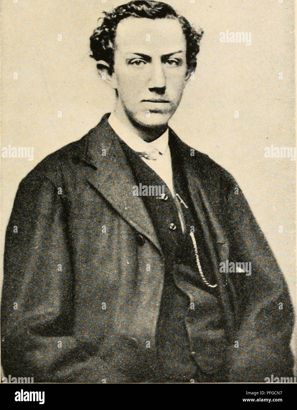 . The days of a man, being memories of a naturalist, teacher, and minor ...