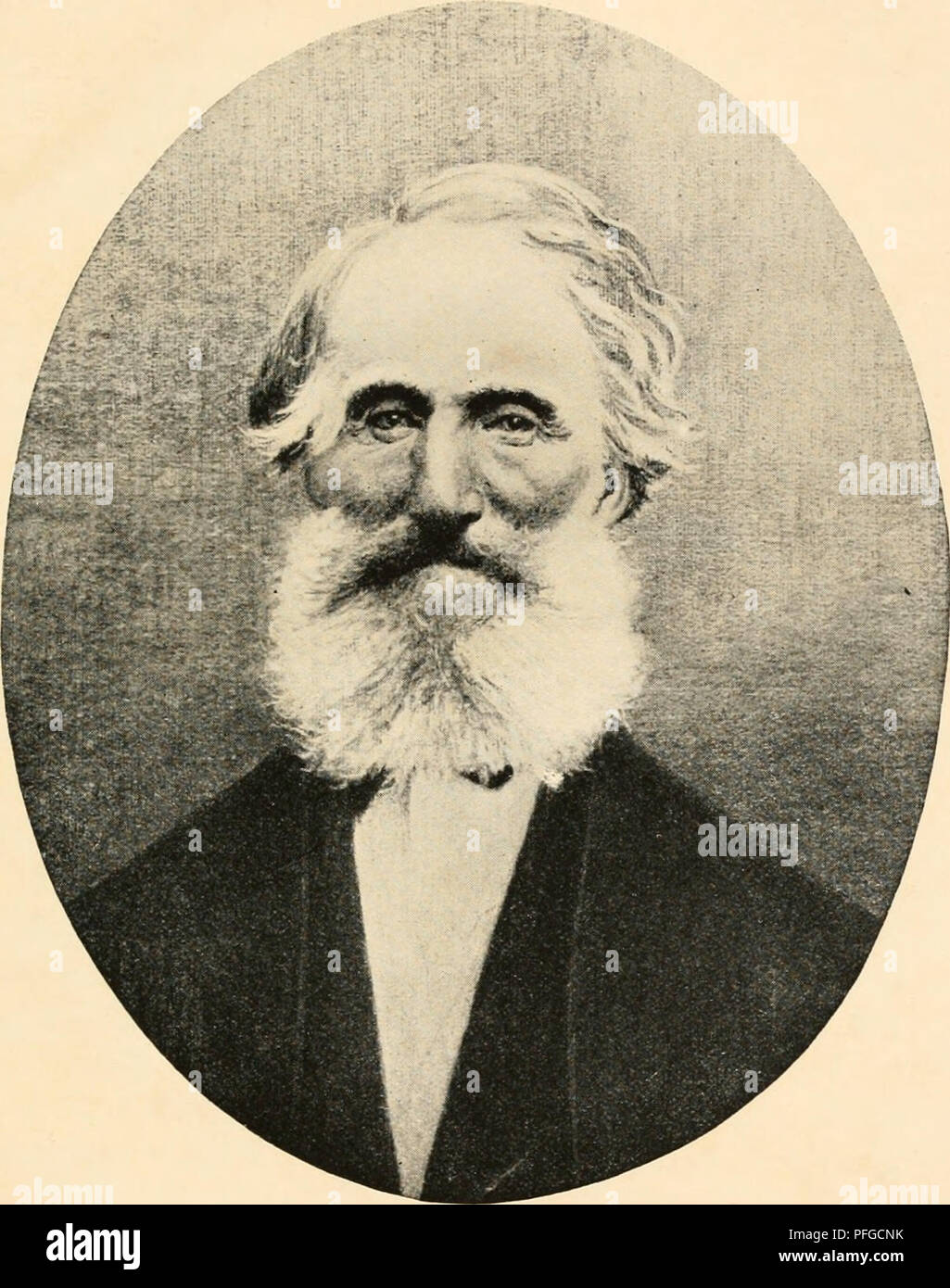 This memoir by David Starr Jordan reflects on his experiences as a ...