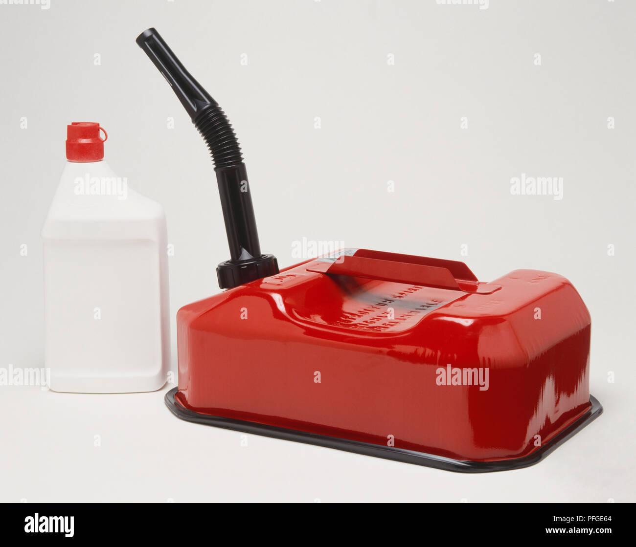 Fuels petrol hi-res stock photography and images - Alamy