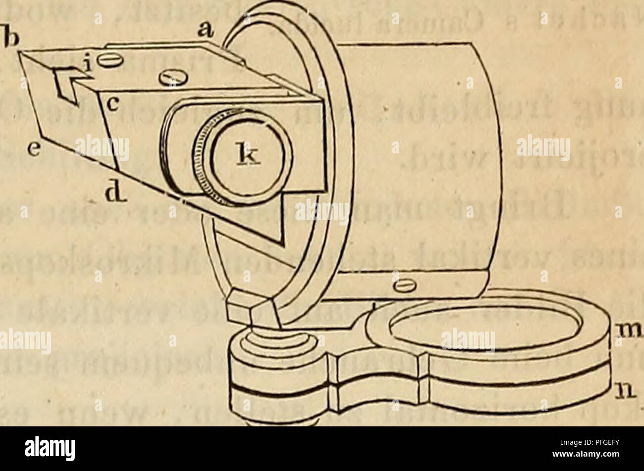 This work explores the theory, use, and history of the microscope, as ...