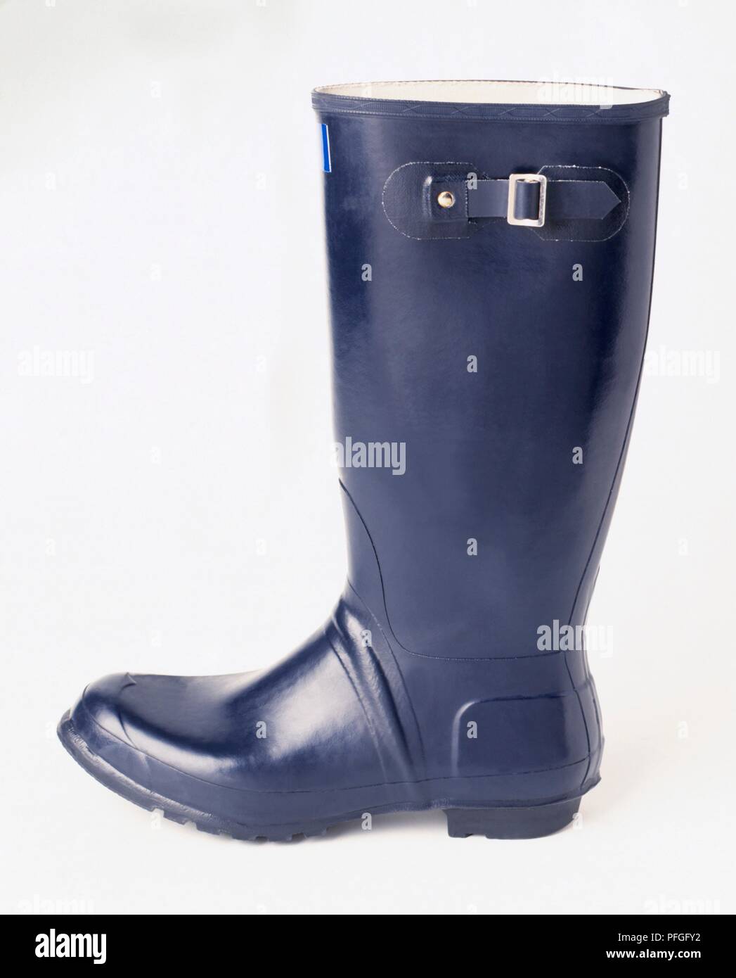 Wellington boot hi-res stock photography and images - Alamy