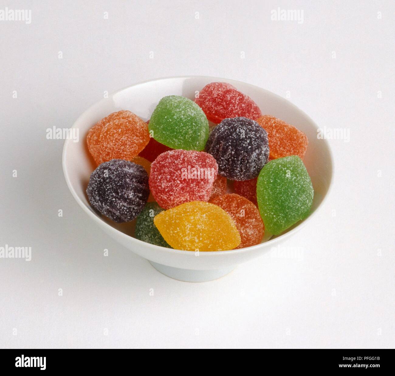Coated sweet hi-res stock photography and images - Alamy