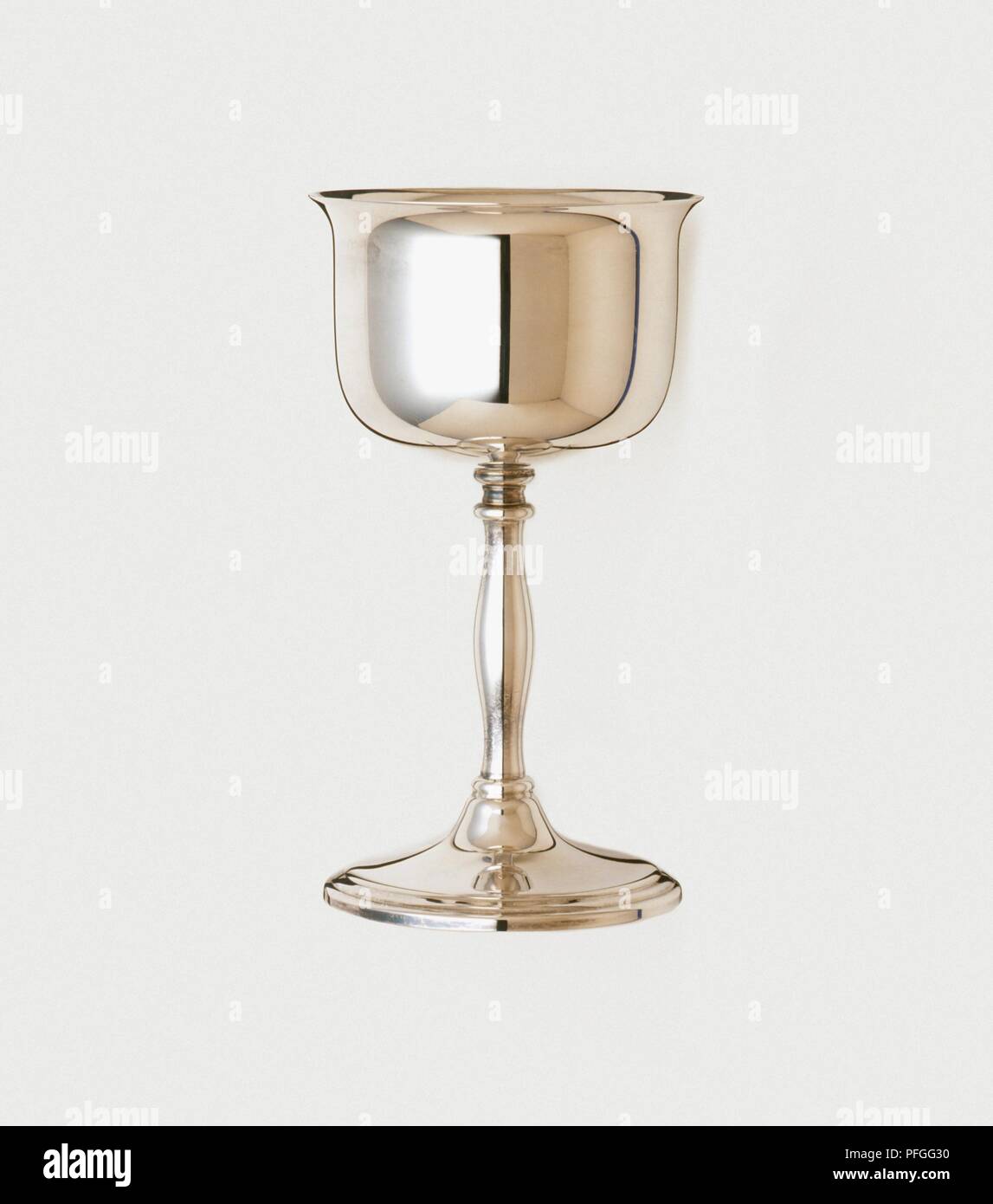 Silver trophy hi-res stock photography and images - Alamy