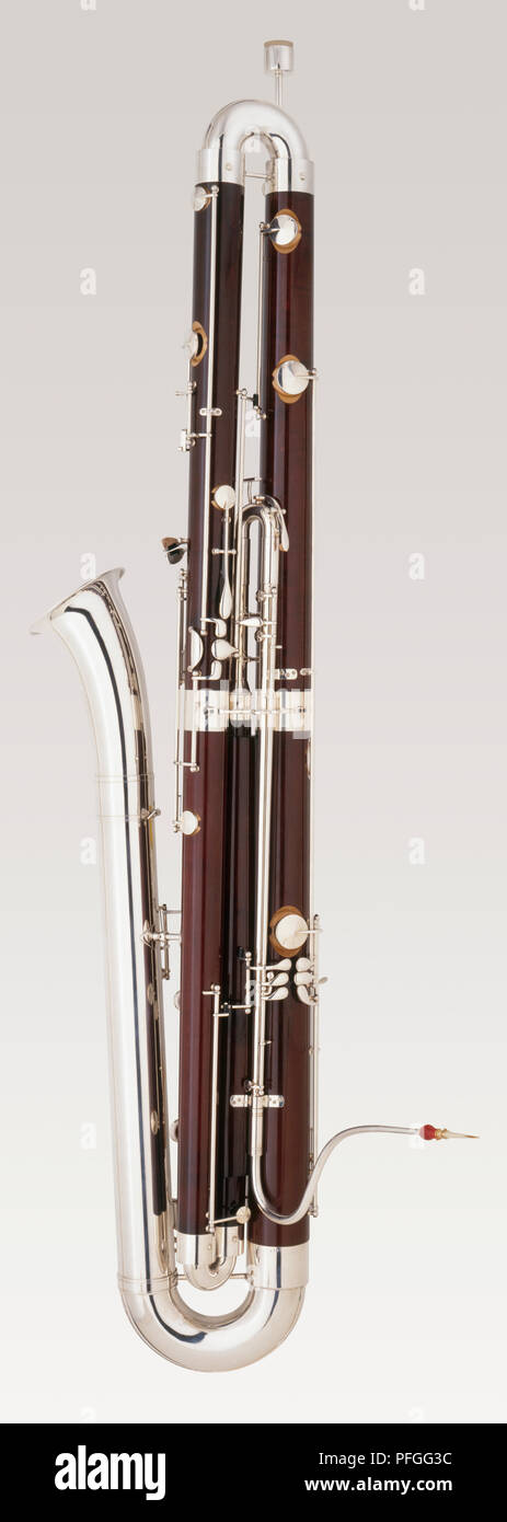 Semi Contrabassoon