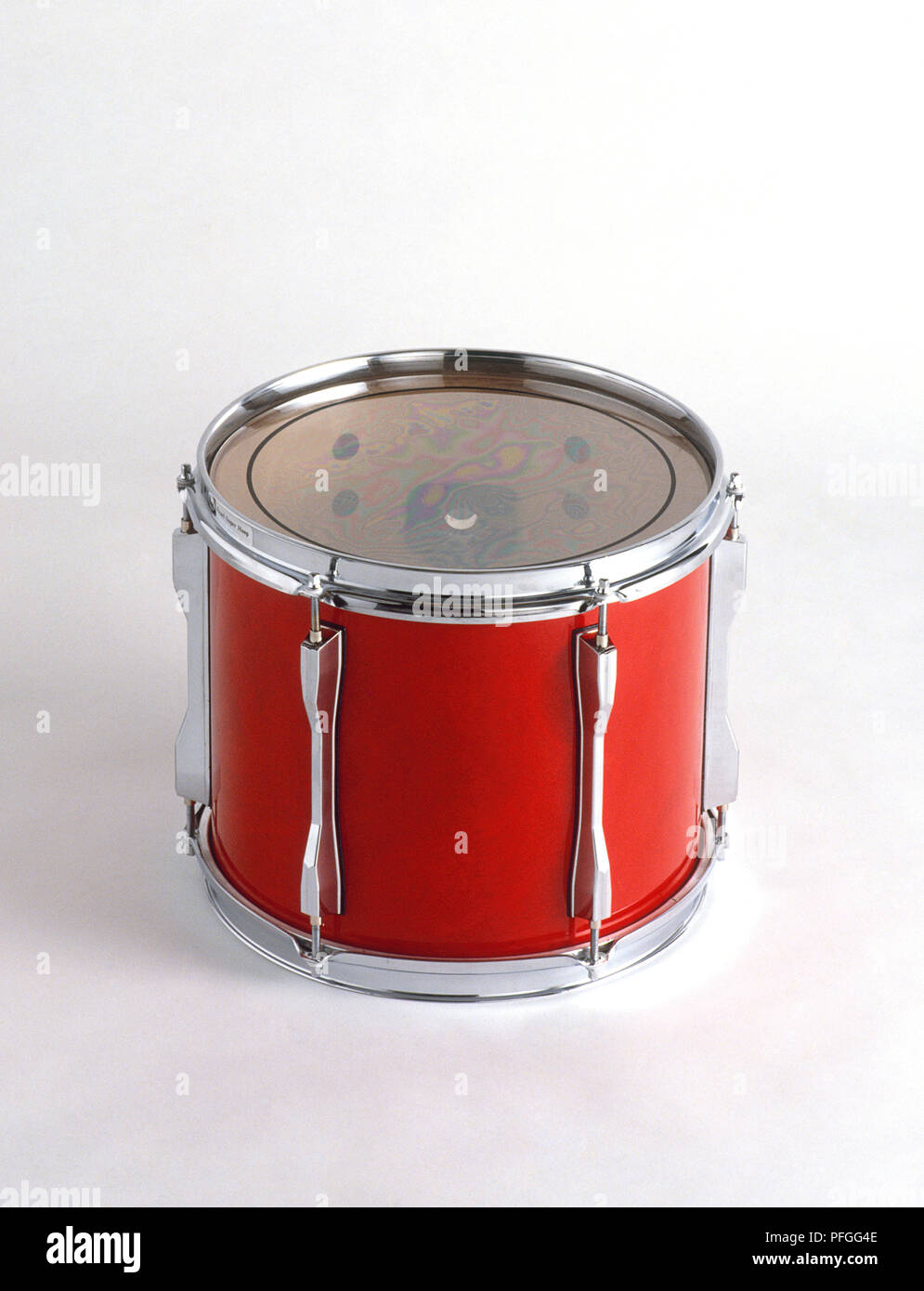 Single drum hi-res stock photography and images - Alamy