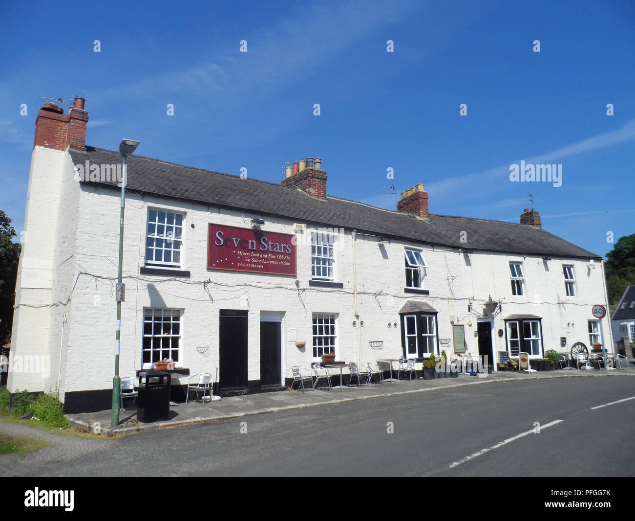 Shincliffe durham hi-res stock photography and images - Alamy