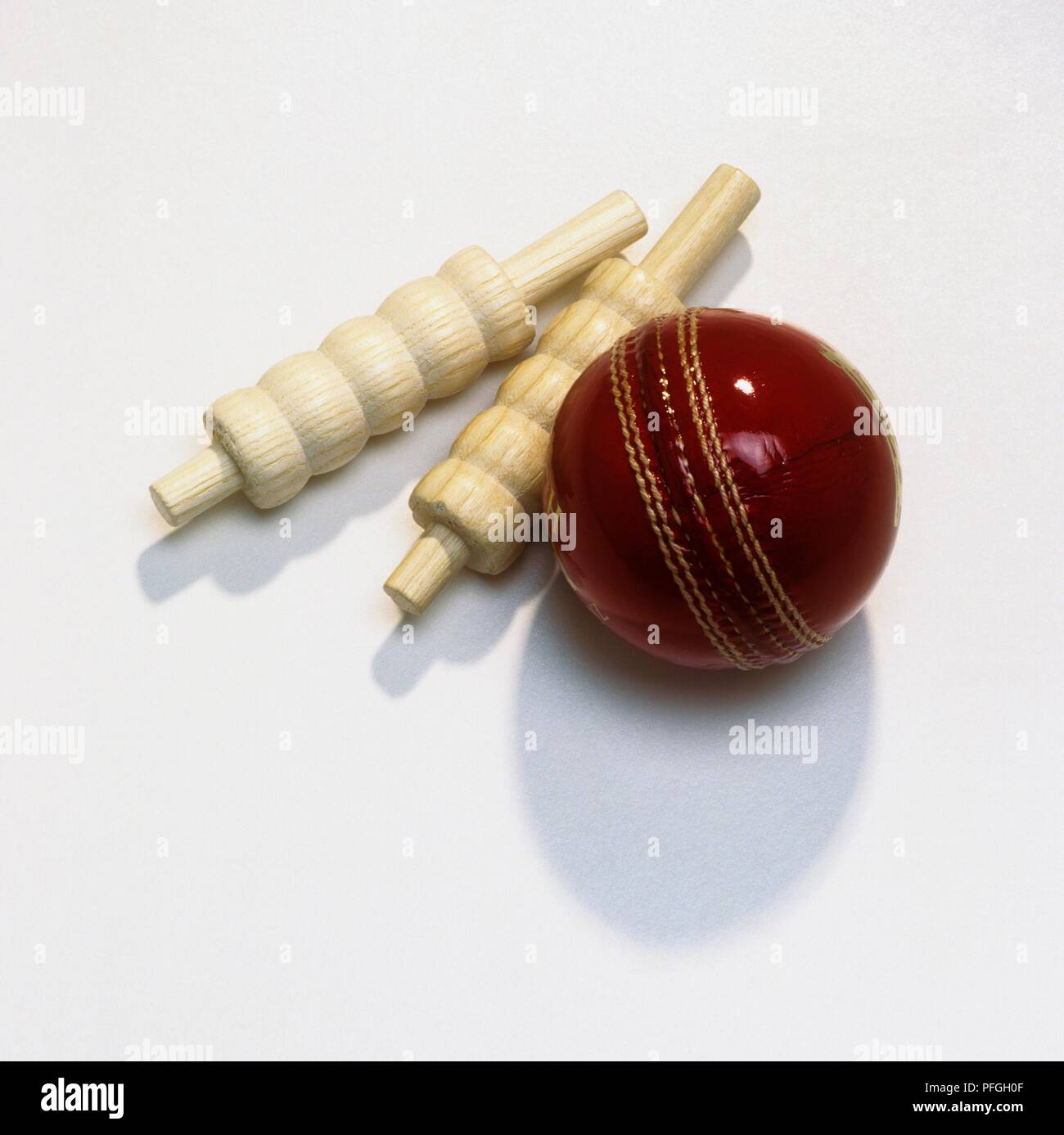 Cricket objects hi-res stock photography and images - Alamy